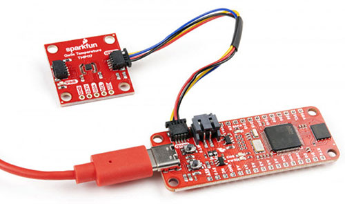 SparkFun Launches New STM32 Dev Boards Thing Plus and MicroMod